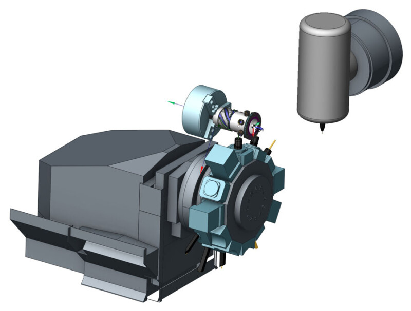 SprutCAM for EDU - sprutcam.com