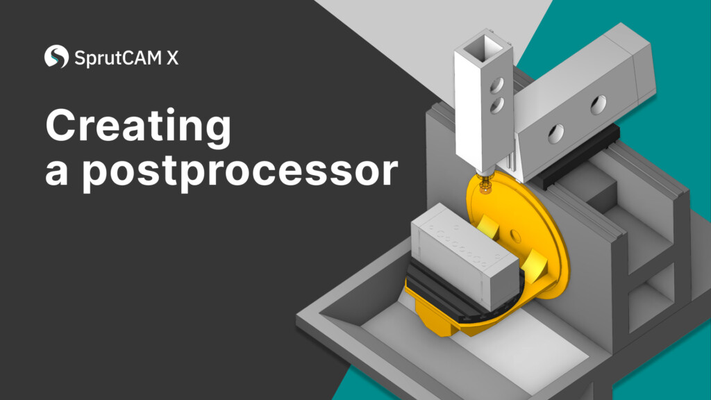 Learn SprutCAM and SprutCAM Robot like a pro!