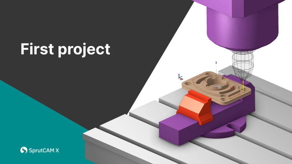 Learn SprutCAM and SprutCAM Robot like a pro!