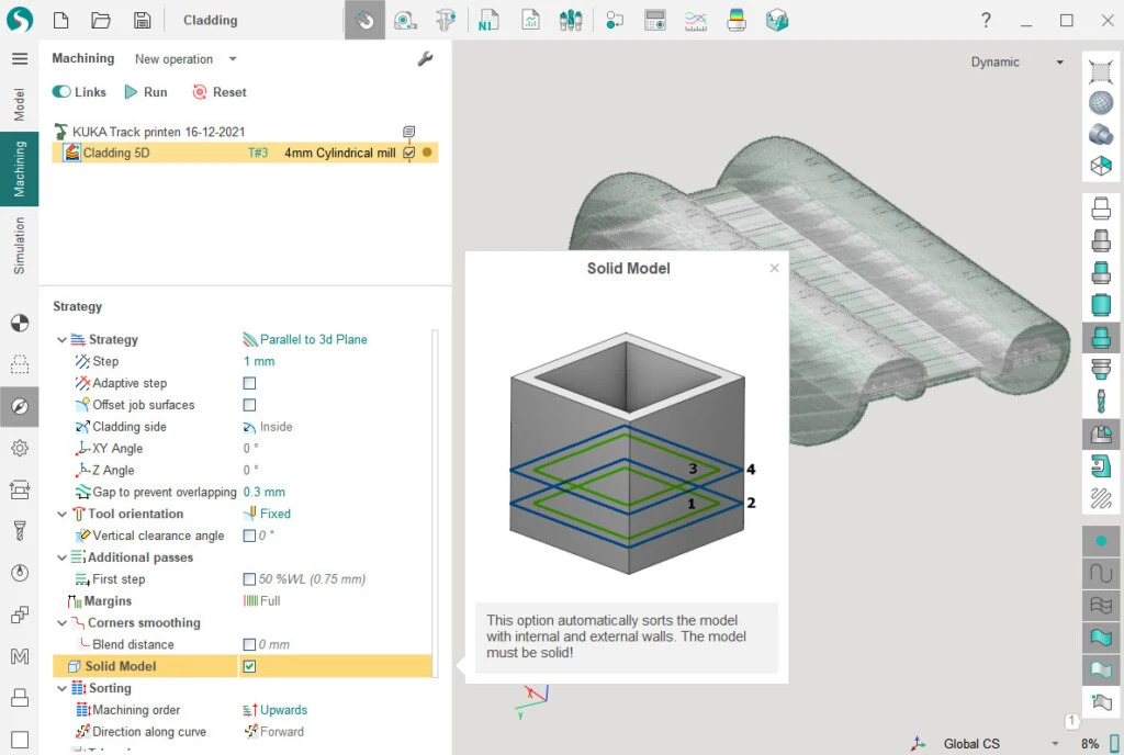 SprutCAM X 16.3.4 - sprutcam.com